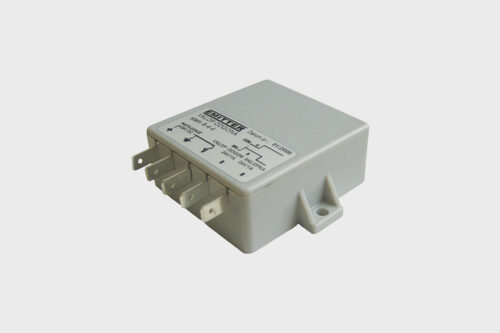 PTO Timer - EMITTER ELECTRONICS