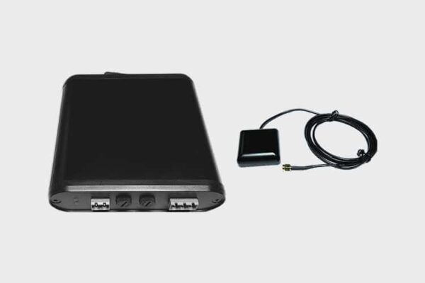 MMX GNSS/GPRS modem - EMITTER ELECTRONICS